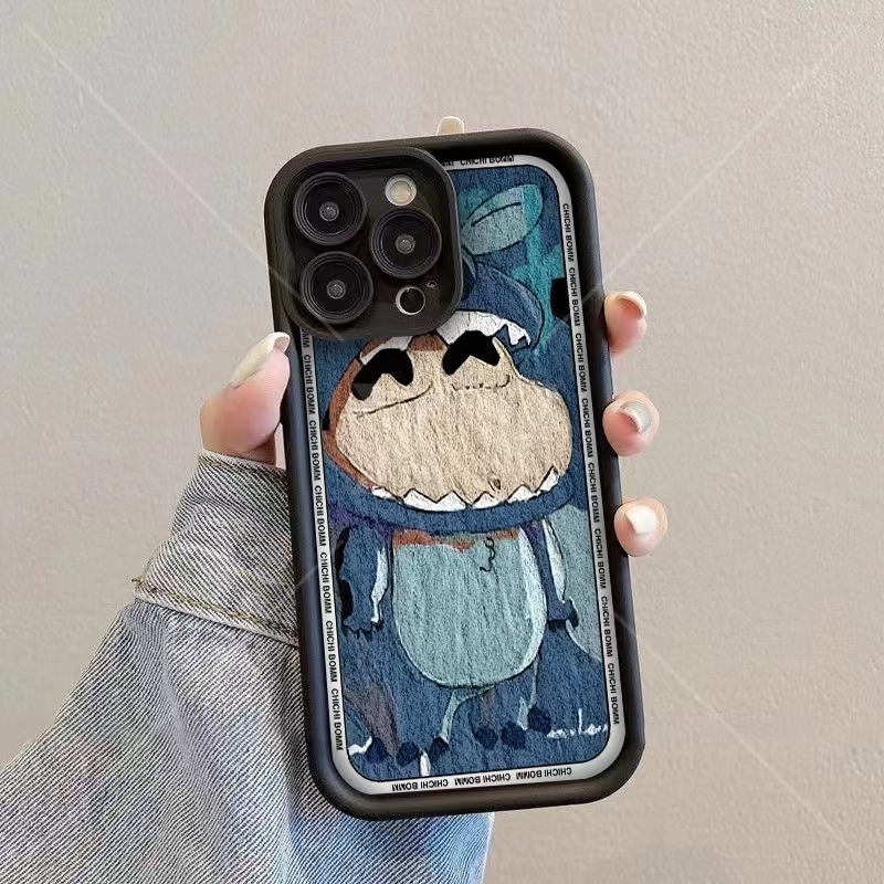 Casing Redmi 14C 4G A5 4G 5 Plus 13 4G 5G 7A 6A 6 S2 Y2 14R A3 Pro A4 ...