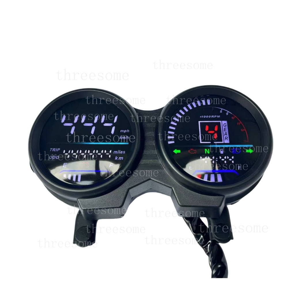 For BAJAJ BOXER CT125 CT150 CT100 CT110 Kawasaki CT125 Platina 100 ...
