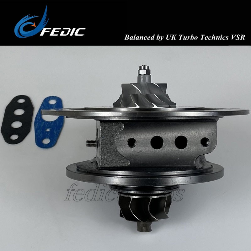 CT16V Turbo Cartridge 17201-11070 Turbine Chra 1720111070 Turbocharger ...