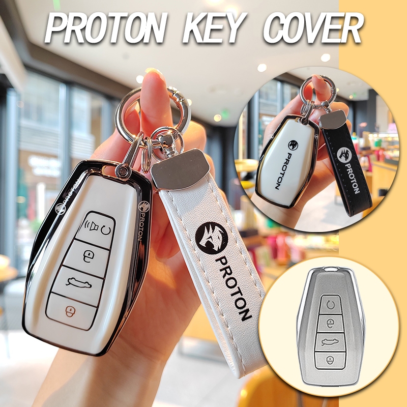 Proton X50/X90/S90/S70/x70 key cover x70 Key Case Proton S70 key casing ...