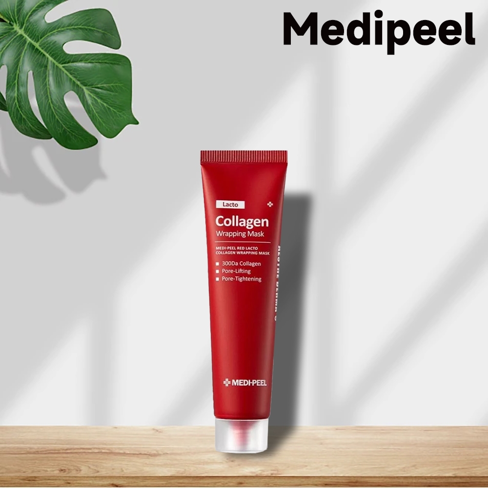 Medipeel Collagen Moisturizing Tension-Lifting Mask 70ml | Shopee Malaysia