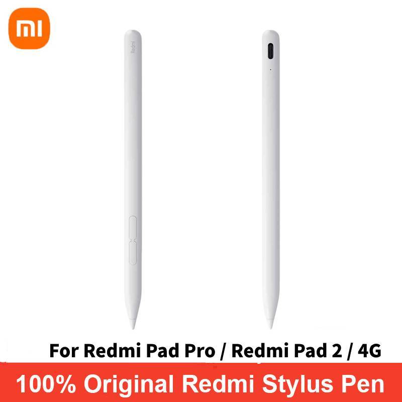 Redmi Stylus Pen 240Hz Draw Writing Screenshot Tablet Screen Touch 4096 ...