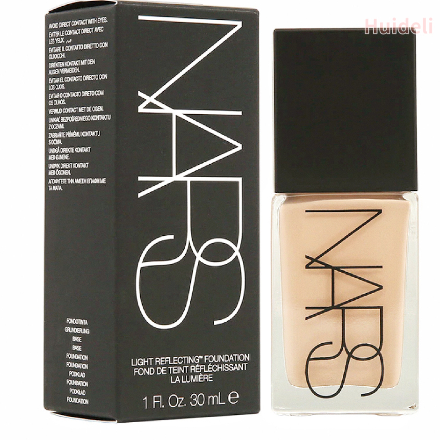 Nars Light Reflecting Foundation(L0 L1 L2 L3 L4) -30ML | Shopee Malaysia