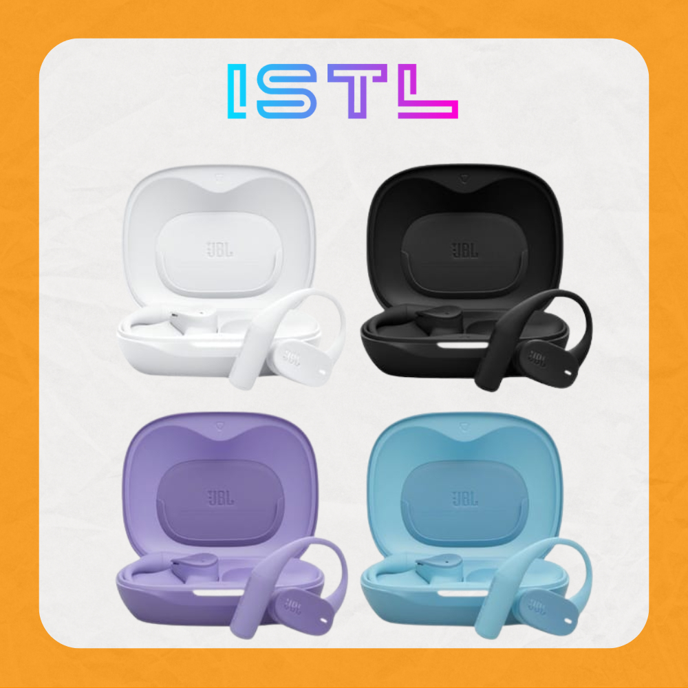 JBL SENSE LITE True Wireless Open-ear Headphones | Shopee Malaysia