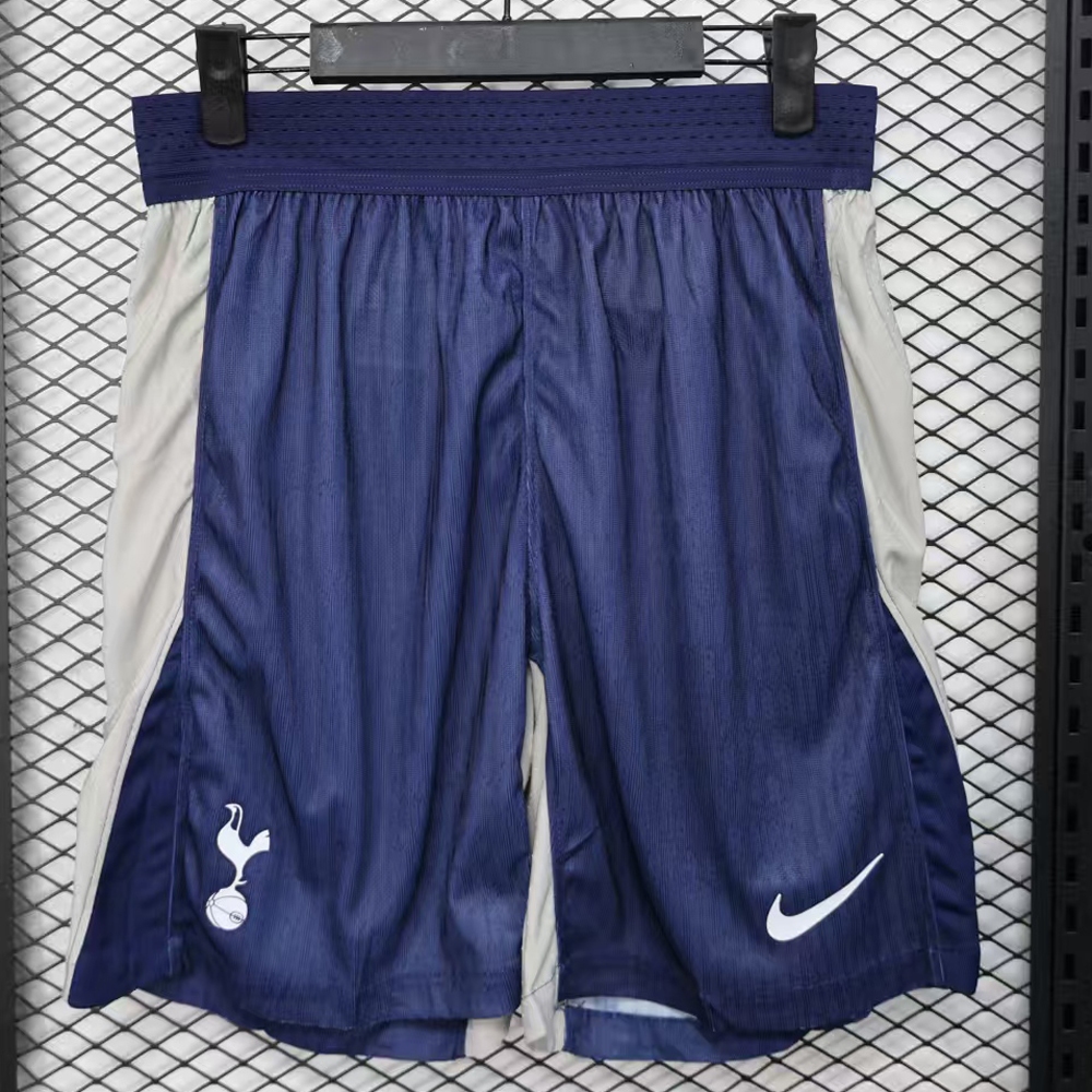 2025-26 Season Tottenham Hotspur F.C. Player Version Home Sport Short ...