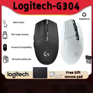 Buy logitech g304 Online With Best Price, Sep 2025 | Shopee Malaysia