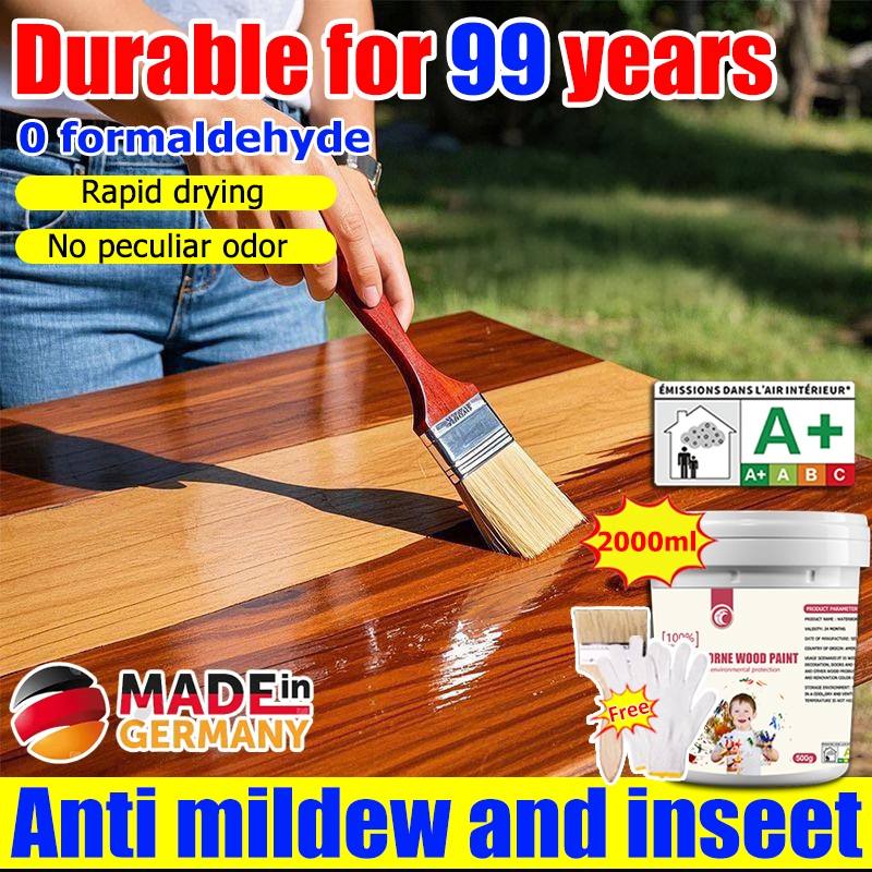 【24 hour shipping】Palisade fence color change cat kayu waterproof cat ...