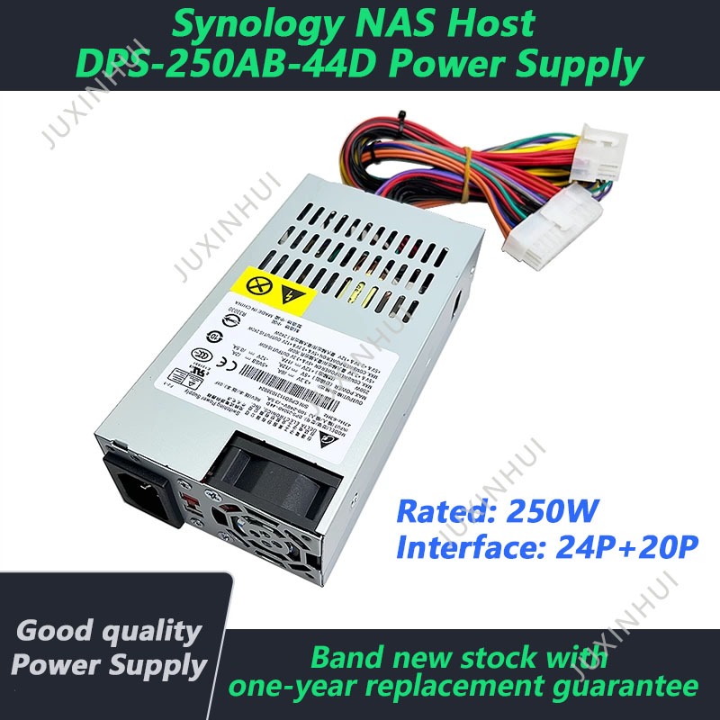 Synology 1815 Delta Power DPS-250AB-44D B 89B Weilong 1515+NAS Network ...