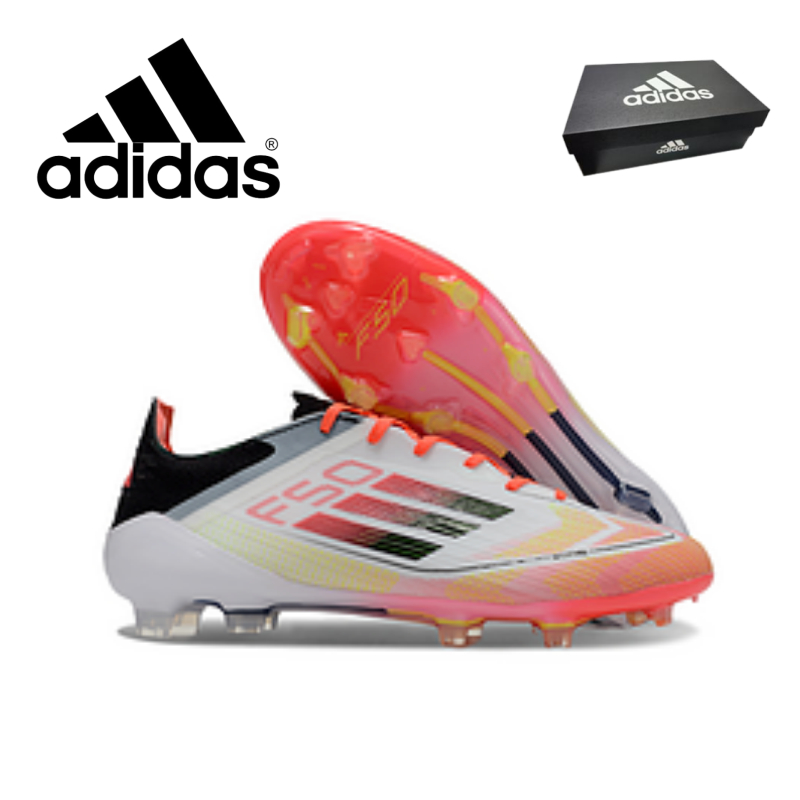 Ready Stock!! Football shoe box Adidas F50 FG | Shopee Malaysia