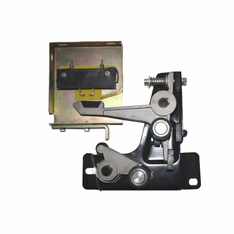 Elevator Door Lock Hook Lock Elevator Parts | Shopee Malaysia