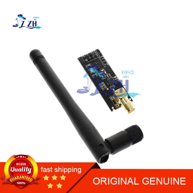 1100m Long Distance NRF24L01+PA+LNA Wireless Module, Free Antenna ...