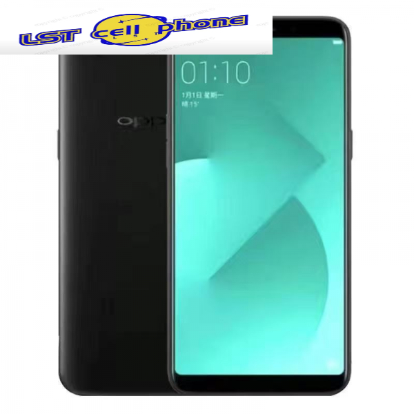 Smartphone OPPO A83 4G Full Screen Facial Identification Second-Hand ...