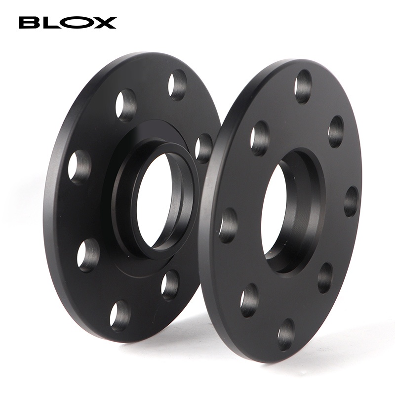 2Pieces 3/5/8/10/12mm PCD 4x100 CB 54.1mm Wheel Spacer Adapter Suit For 4 Lug Suzuki Toyota ...