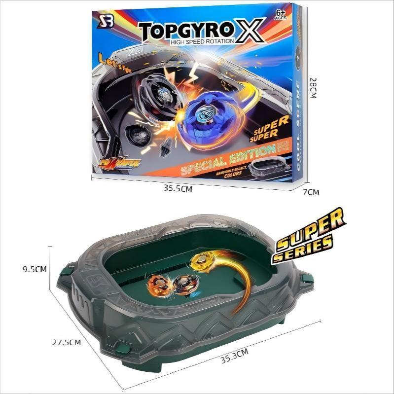 Beyblade X BB390 gyro combat disc accessories Beyblade Brush ...
