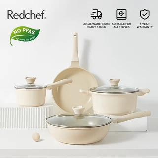 cookware set - Prices and Promotions - Dec 2025 | Shopee Malaysia