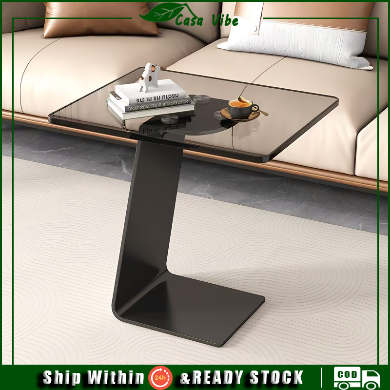Side Table Coffee Table Meja Kopi Meja Tepi Katil Small Table Meja ...
