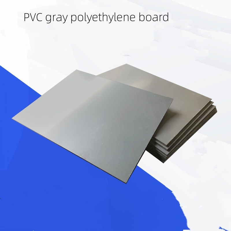 PVC hard board PVC board PVC plastic board, PVC board PVC gray board ...