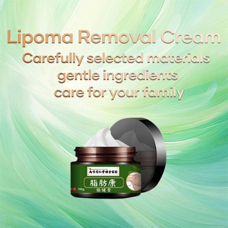 Lipoma Removal Cream | 30g | treat Lipoma，Fat Mass Subcutaneous， Lipoma ...