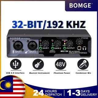 audio interface - Prices and Promotions - Dec 2025 | Shopee Malaysia