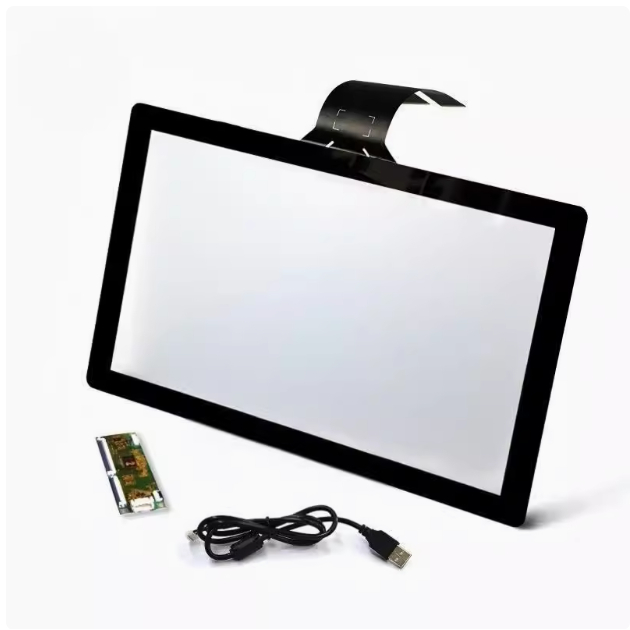 LCD Display Screen Computer Capacitor Touch Screen Handwritten Ten ...