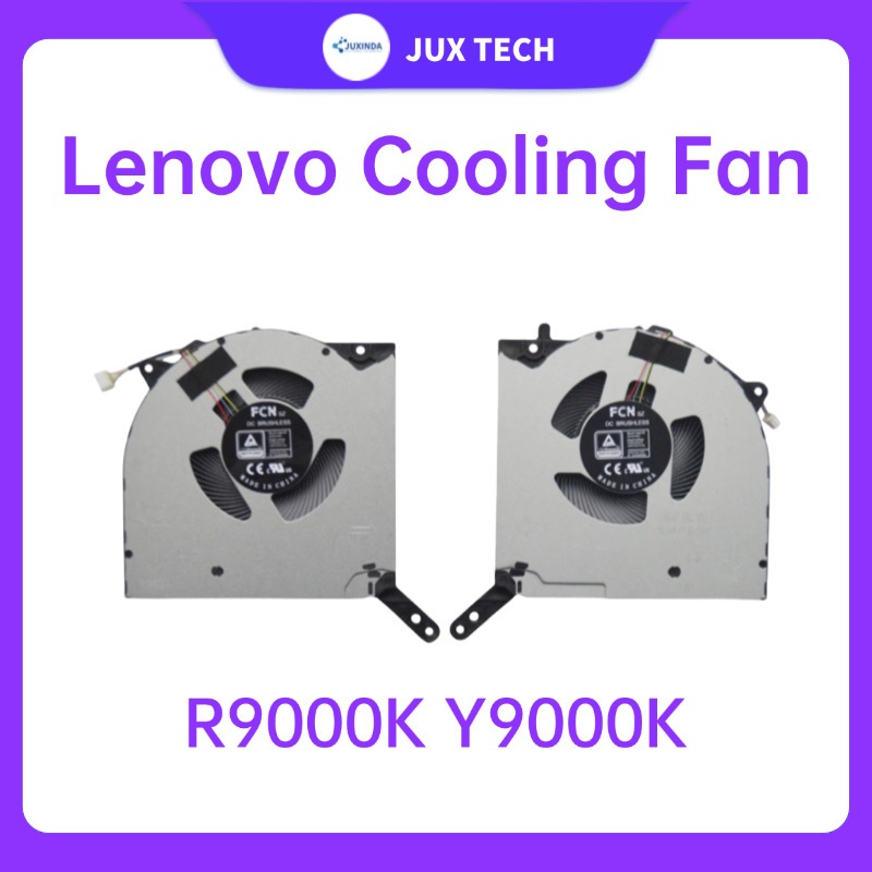 Laptop Cooling Fan For Lenovo Legion 7 R9000K Y9000K 16ACHg6 ...