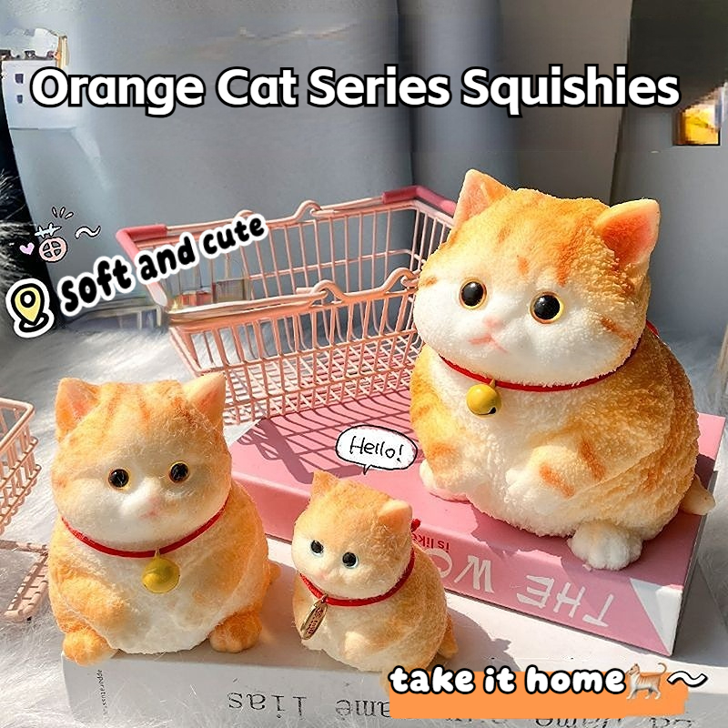 Cat Pinch Music Decompression Handy Tool Simulation Kitten Pinch ...