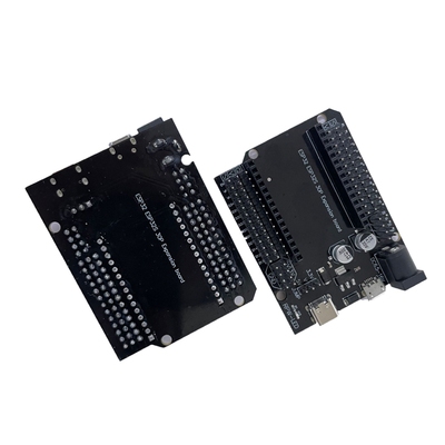 ESP32 Expansion Board ESP32 30P DEVKIT V1 Power Board Module ESP32S Development Board Expansion ...