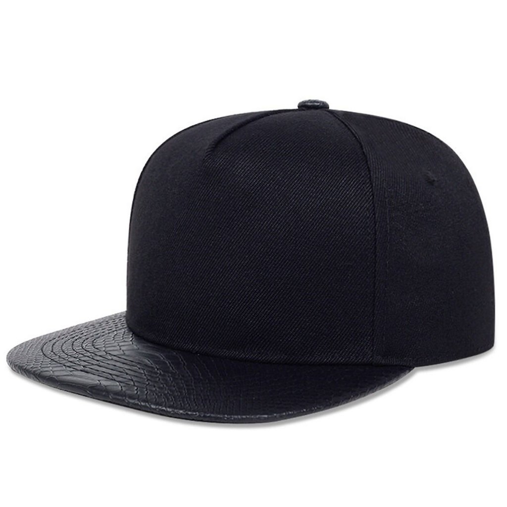 Ready Stock Baseball Cap men High Quality Hip-Hop Hat Adjustable ...