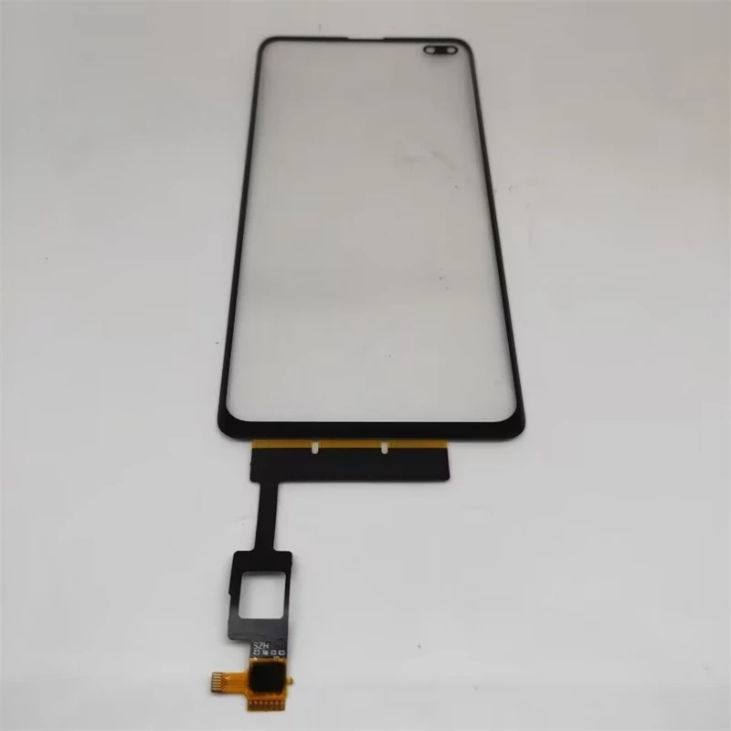 100% Original Touch Screen for Samsung Galaxy S10 G973 S10 Plus G975 ...