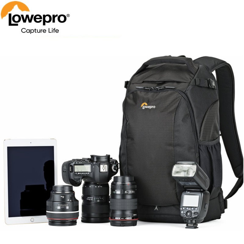 Lowepro Camera Bag Flipside 300 AW II DSLR Camera Medium-capacity ...