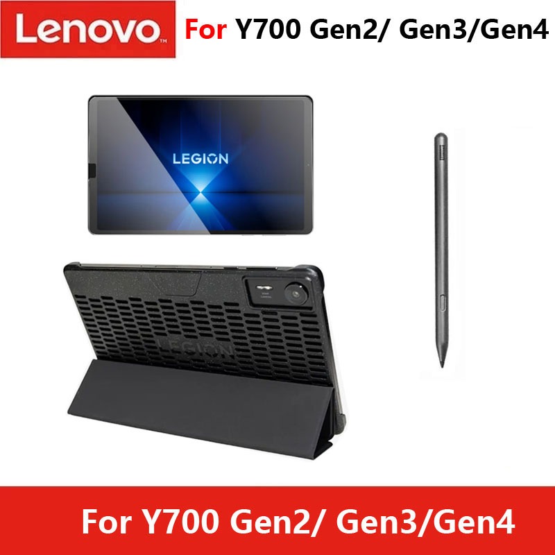 Original Lenovo Pen For Y700 2026 / Y700 2025 /Y700 2023 Stylus Cover Case / Xiaoxin Pad 2024 ...