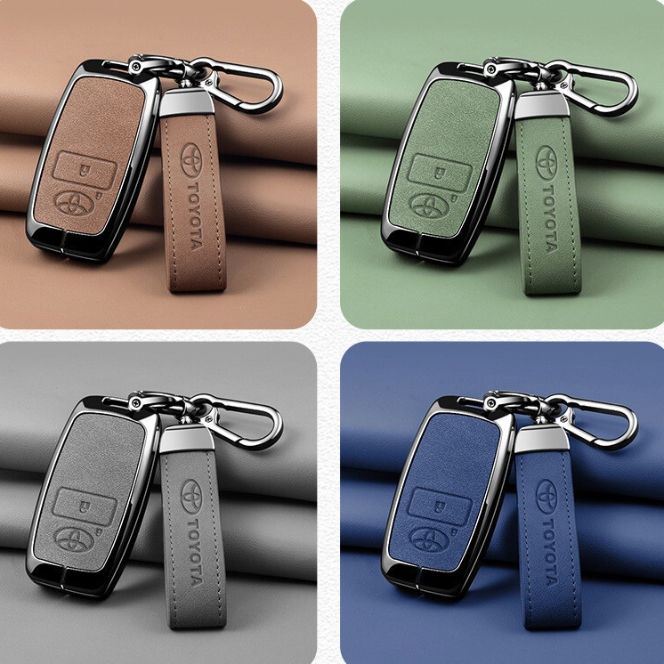 Toyota Toyota Raize Key Case yaris ativ cross Vios veloz wigo High-End ...