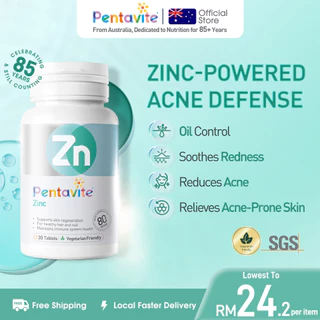 Pentavite Official Store Online, December 2025 | Shopee Malaysia