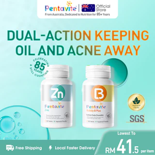 Pentavite Official Store Online, December 2025 | Shopee Malaysia