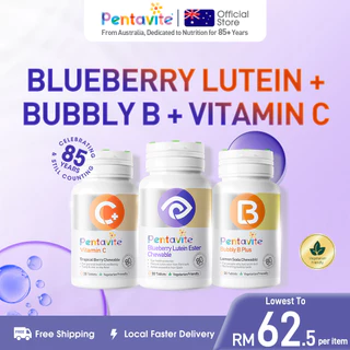 Pentavite Official Store Online, December 2025 | Shopee Malaysia