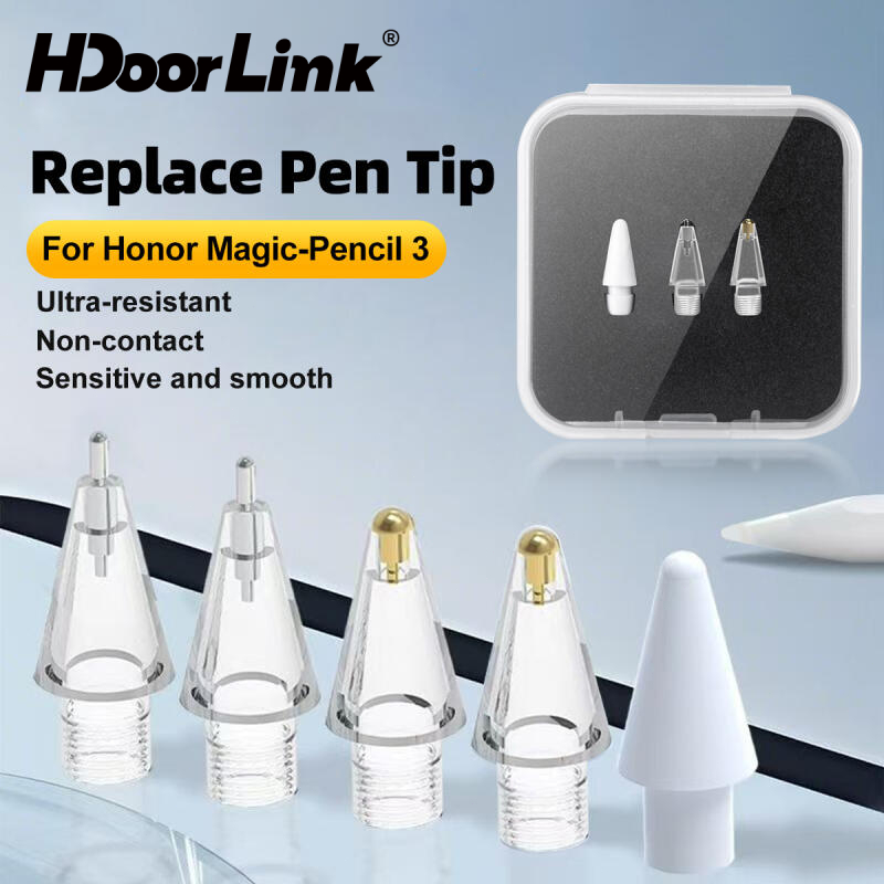 HdoorLink For Honor Magic Pencil 3 Replacement Pencil Nibs Stylus Pen ...