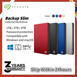 seagate hard disk - Prices and Promotions - Oct 2025 | Shopee Malaysia