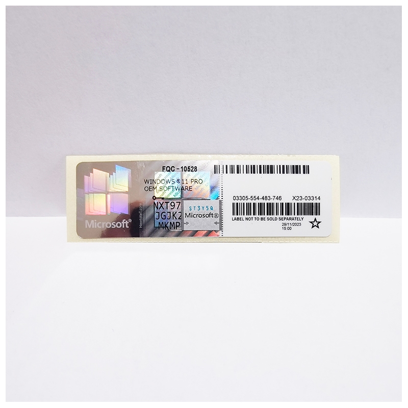 Ready Stock Windows 11 Pro Edition/Home Edition Win 11 Pro Home Genuine ...