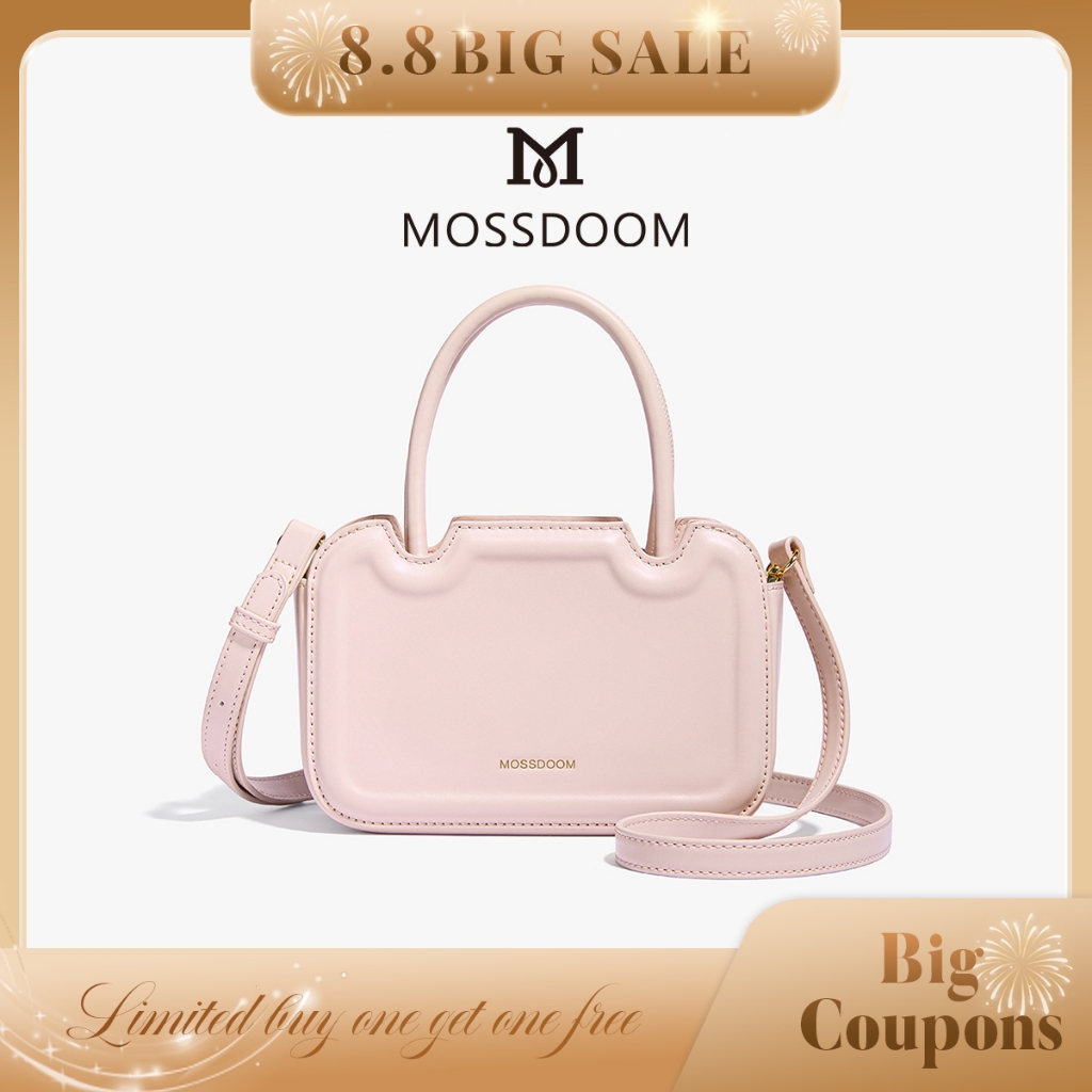 【Clearance】MOSSDOOM Women's Bag Lysmare Bag Stylish Handbag Can Be ...