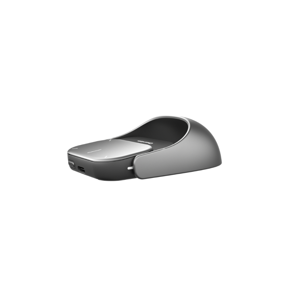 Detachable Air Mouse Wireless Touchpad All-in-one Laser Presenter ...