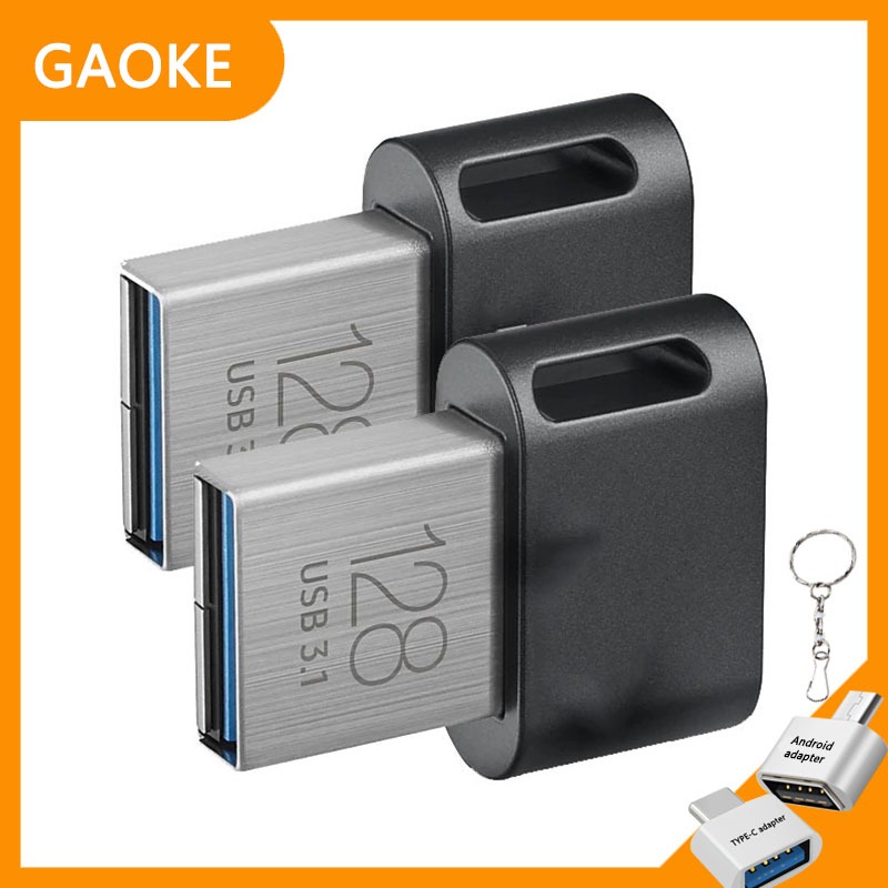 Super Mini Pen Driver 128GB, 256GB, 512GB, 1TB, 2TB USB3.1 Thumb Driver ...