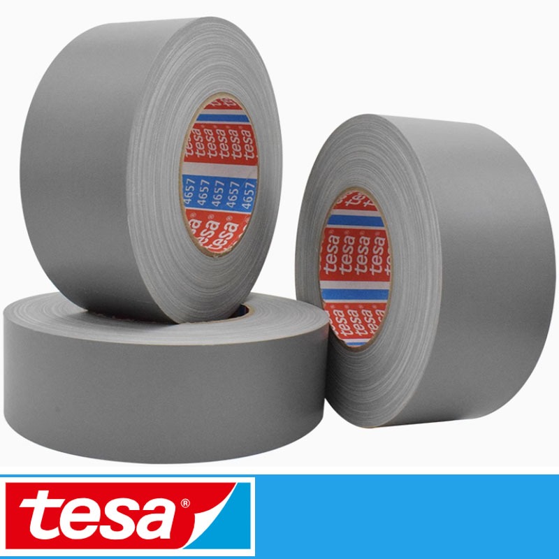 Tesa 4657 PVC Electrical Insulation Tape Resistant High Pressure ...