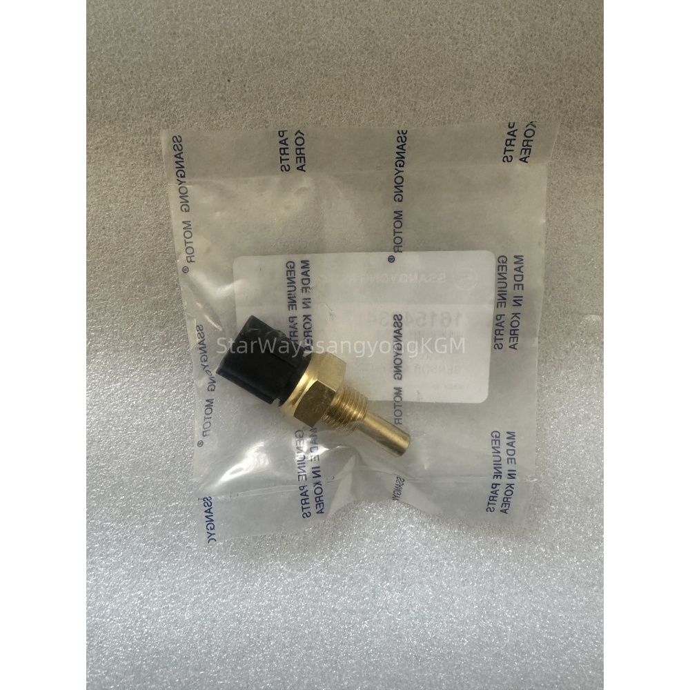 Coolant Sensor Assy 1615423417 For Ssangyong Actyon Kyron Rexton ...