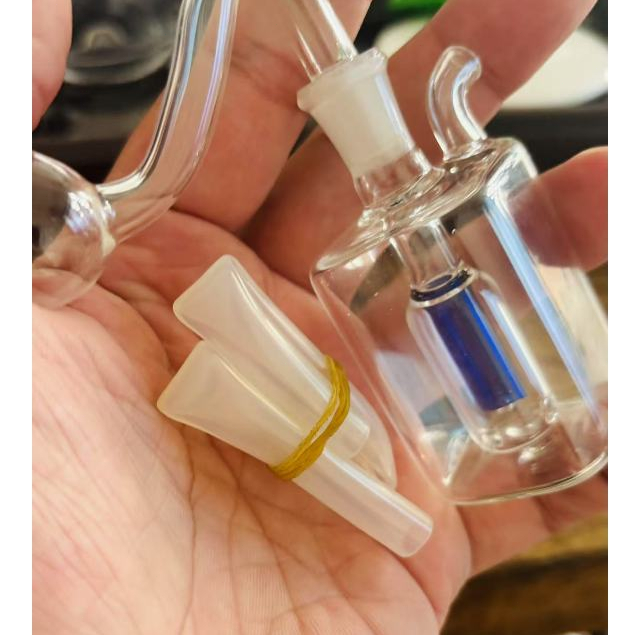 High Temperature Craft Made Heat-Resistant Safety Glass Filter ...