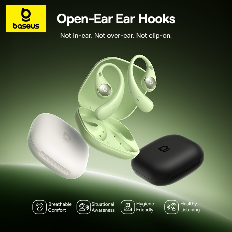 Buy baseus earbuds Online With Best Price, Apr 2026 | Shopee Malaysia