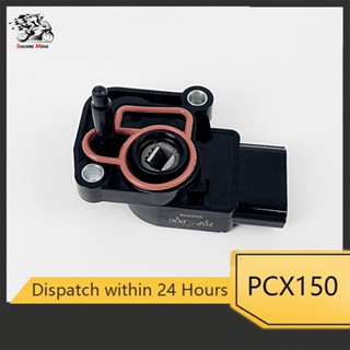 Throttle Position Sensor For HONDA PCX150 PCX160 Lower failure rate ...