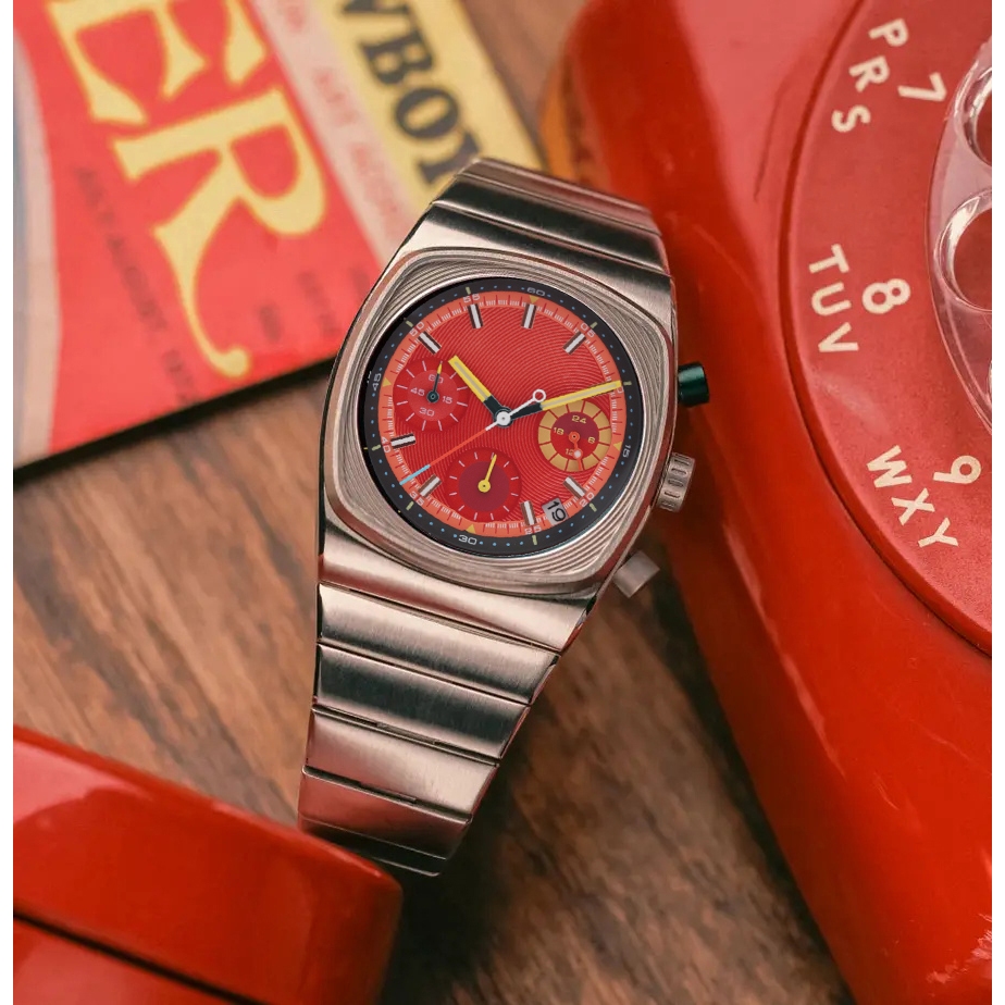 Ciloa 〗 New Style Square Watch Female Small/Men's Light Luxury Women's ...