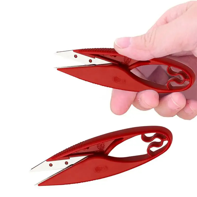 Advanced Profession Sewing Scissors Yarn Shears Thread Scissors ...