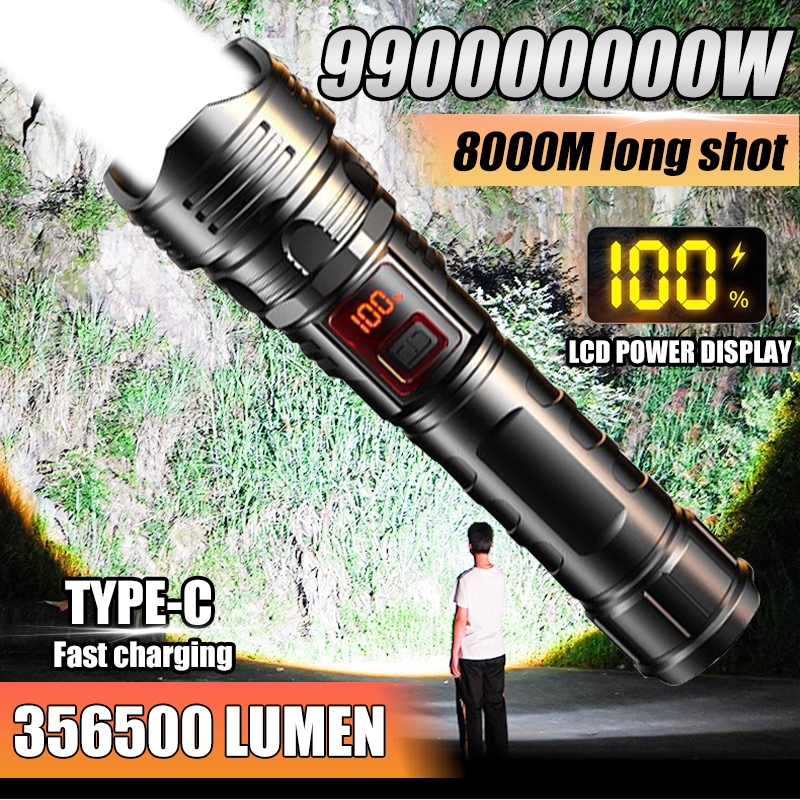 Buy torch light Online With Best Price, May 2026 | Shopee Malaysia