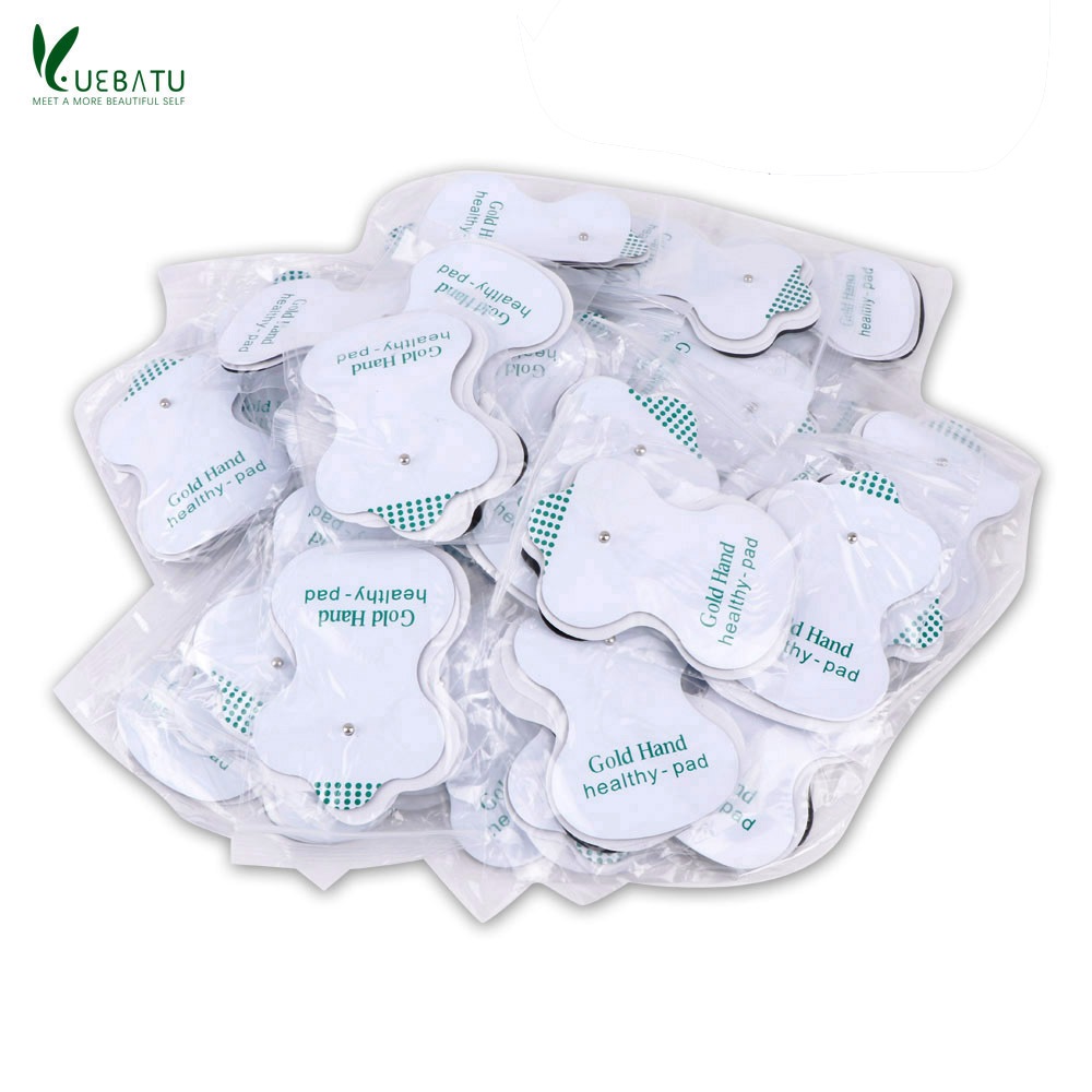 【In stock】Electrode Pads For Tens Acupuncture Physiotherapy Machine Ems ...